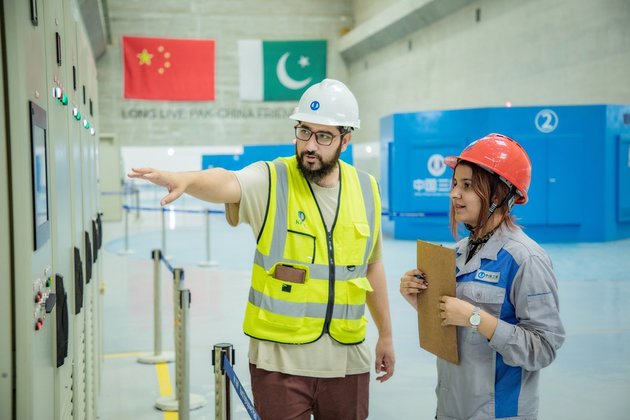 Pakistani student in Tianjin dedicated to BRI cause - Latitudes Pakistani student in Tianjin dedicated to BRI cause - Latitudes